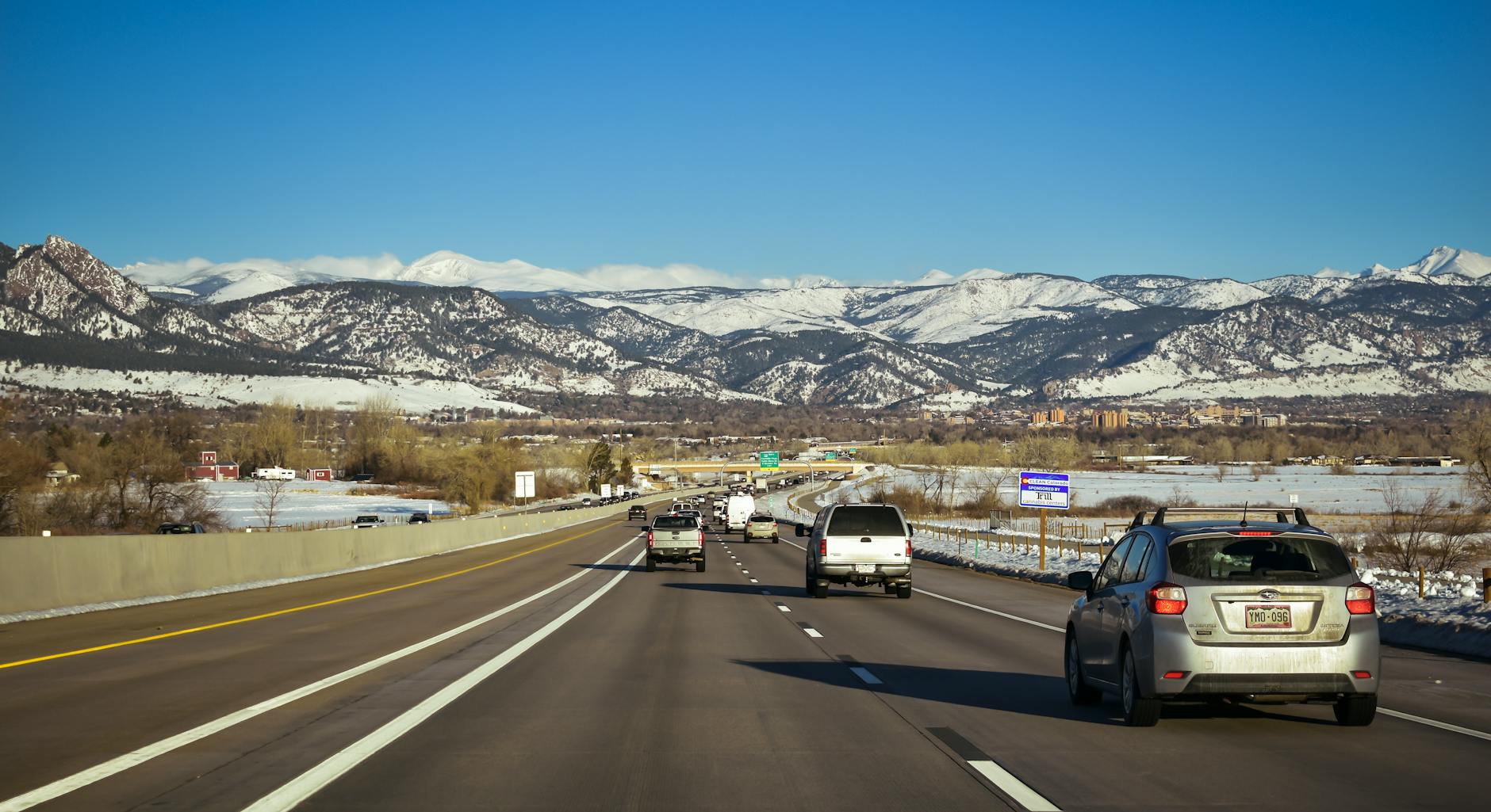 Copper Mountain, Colorado: Travel Guide | Journey Rewards™