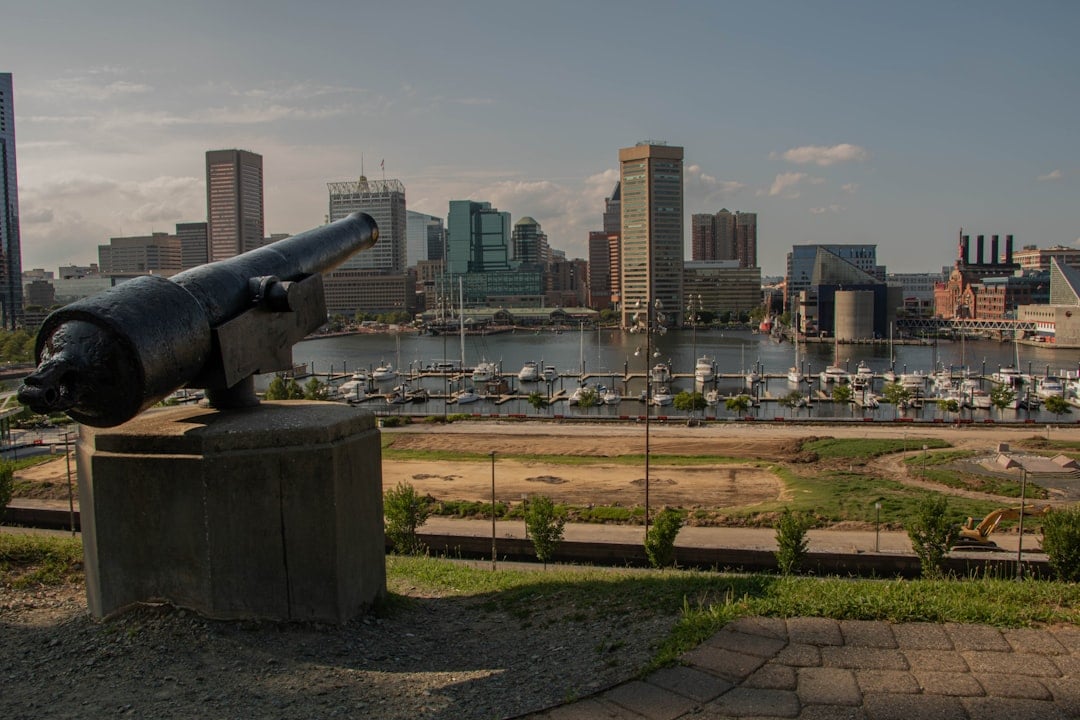 Baltimore, Maryland: Travel Guide & Things to Do | Journey Rewards™