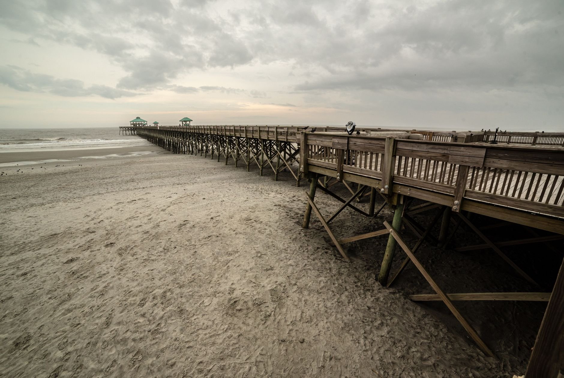 Kiawah Island, SC: Luxury Travel Guide | Journey Rewards™
