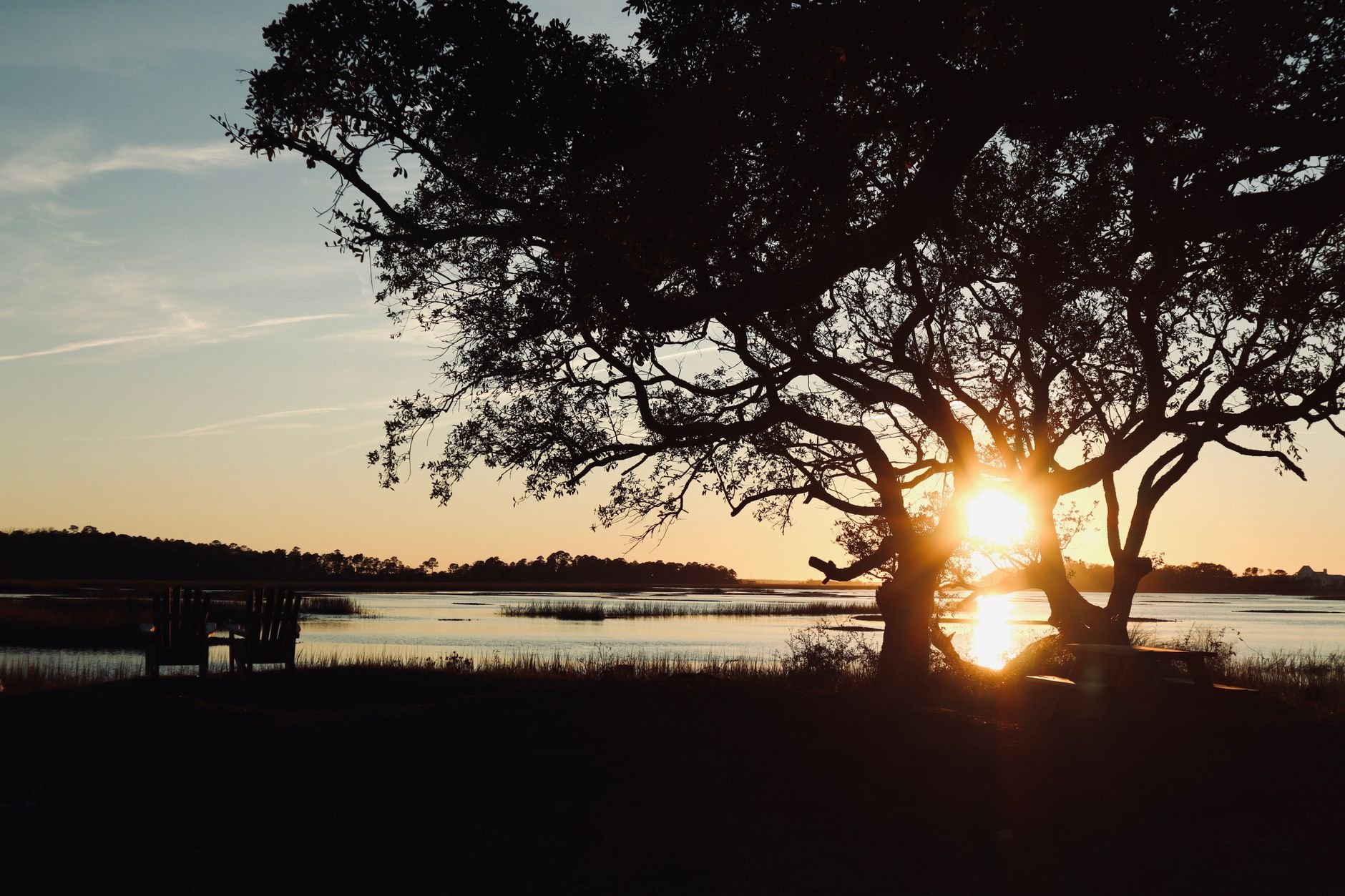 Kiawah Island, SC: Luxury Travel Guide | Journey Rewards™