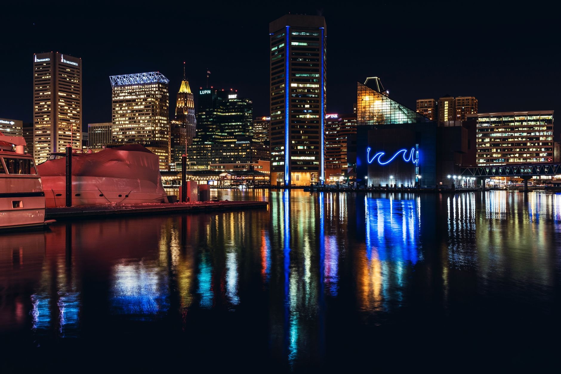 Baltimore, Maryland: Travel Guide & Things to Do | Journey Rewards™